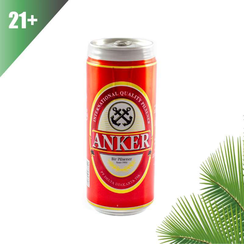 Jual Anker Beer Cans Termurah - Harga Grosir Terupdate Hari Ini | Blibli