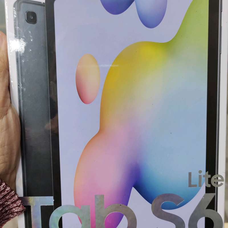 Jual Samsung Tab S6 Lite - Gray Di Seller Executive Store Itc Roxy Mas - Cideng, Kota Jakarta ...