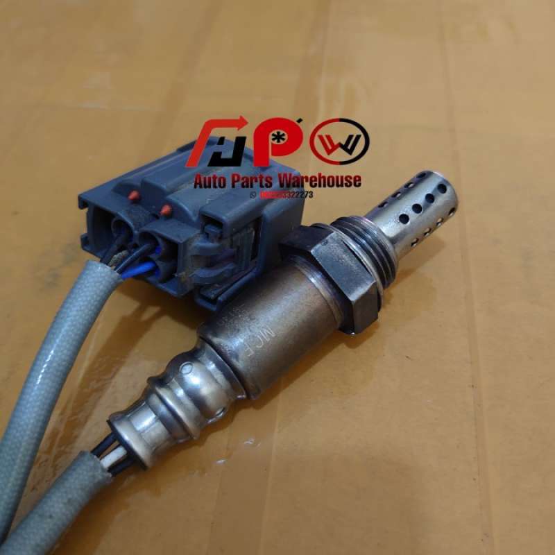 Jual O2 Sensor Ford Fiesta Terbaru Dengan Harga Termurah Di 2024 | Blibli