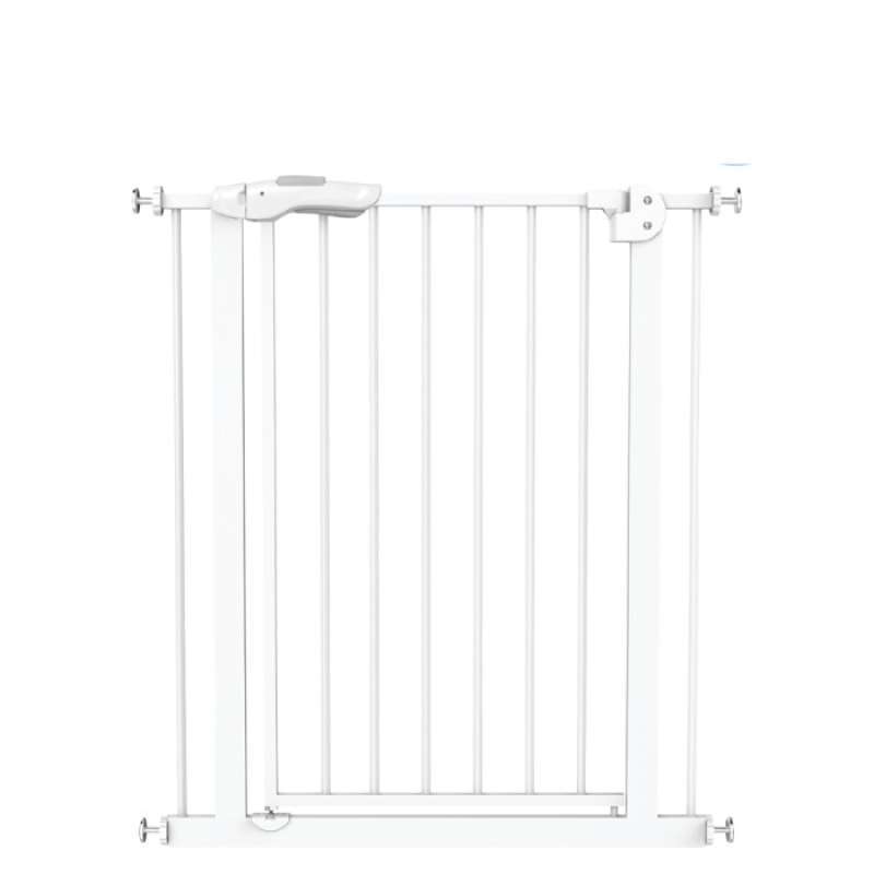 Promo Pagar Pembatas Hewan / Gate Anjing Kucing Tinggi 1 M / Kandang ...