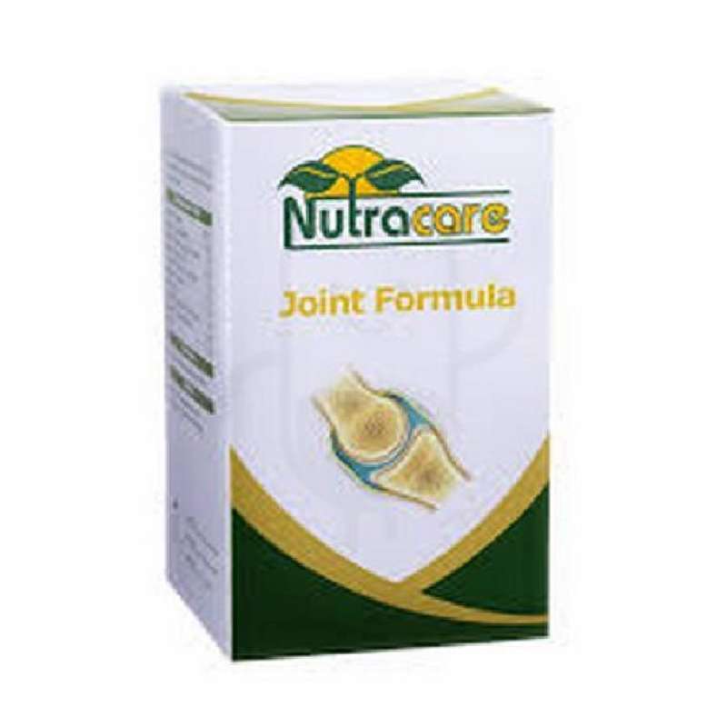 Jual Nutra Care Joint Formula Box 30 Tablet Di Seller Apotek Ade ...