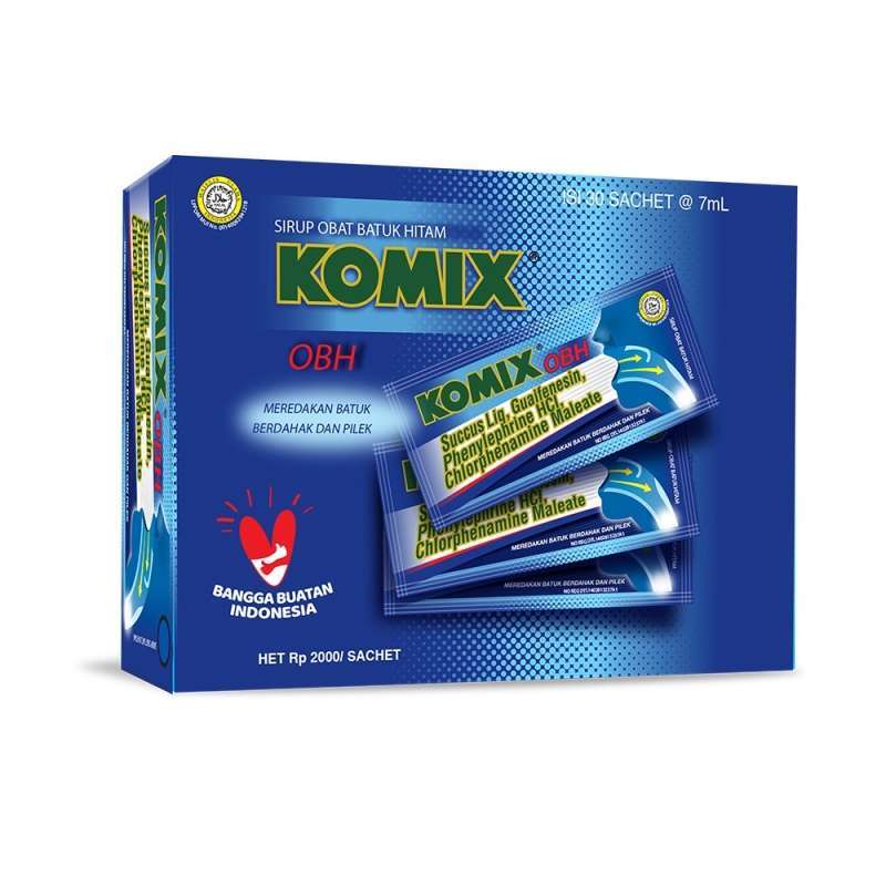 Komix Adult Obh Lengkap Harga Terbaru April 2024 | Blibli