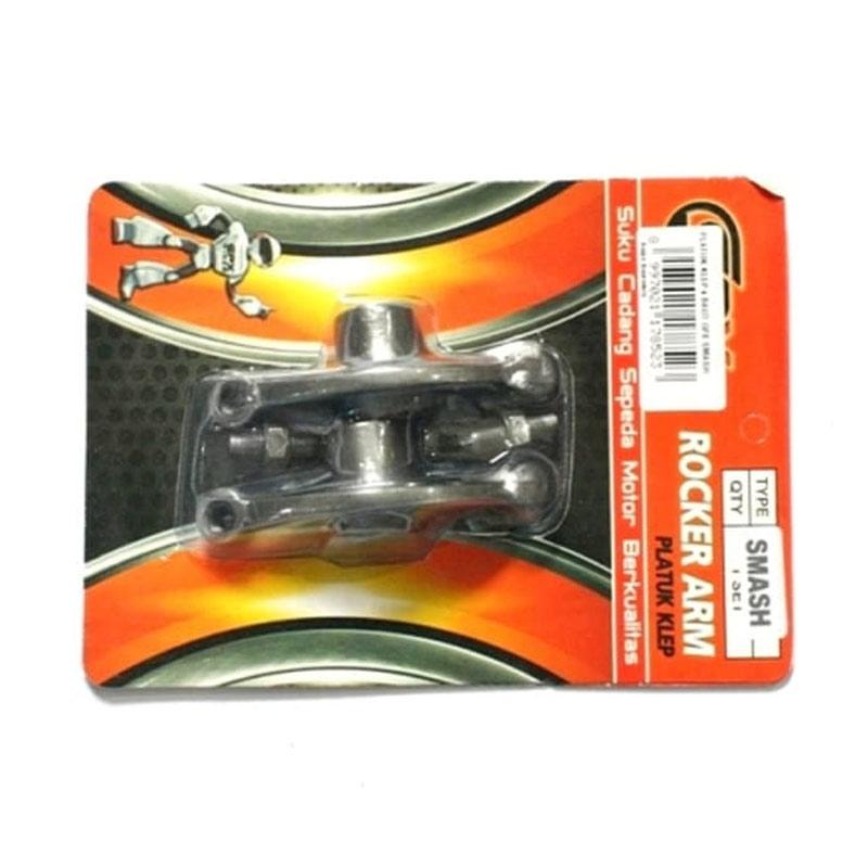 Jual GPX Platuk Klep + Baut Motor for Smash di Seller WiraMotor - Kota ...