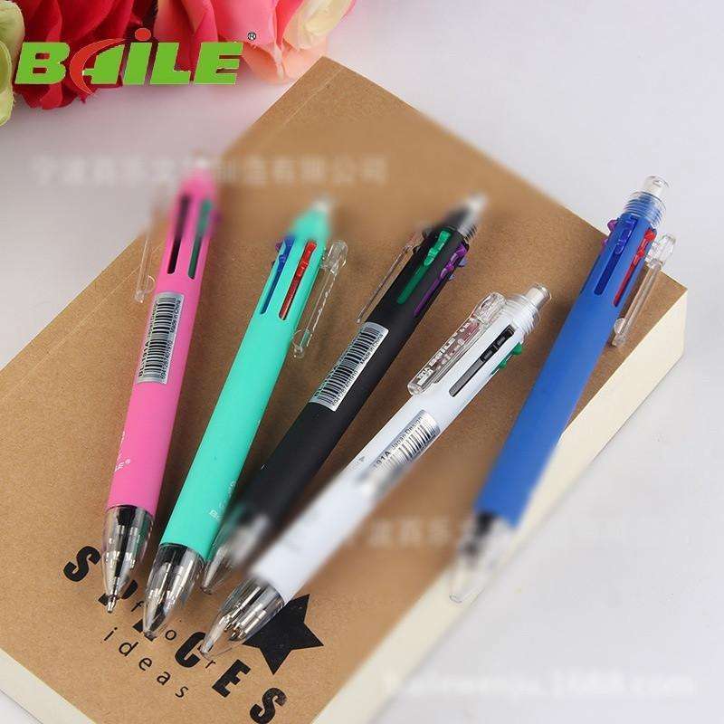 Jual Pulpen Satu Banyak Warna Original Harga Termurah Februari 2024 ...