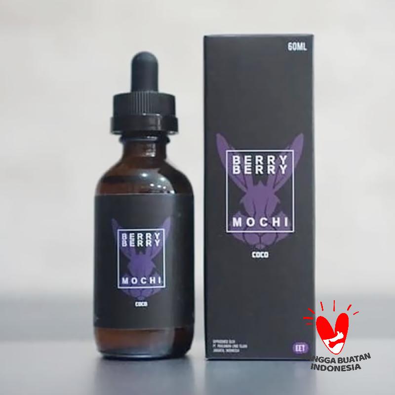 Jual Berry Mochi Termurah - Harga Grosir Terupdate Hari Ini | Blibli