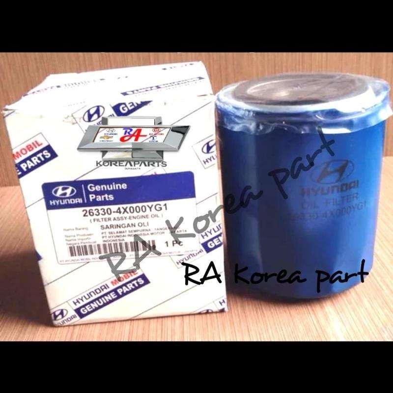 Jual Saringan Oli Kia Carnival Terbaru Dengan Harga Termurah Di 2024 ...