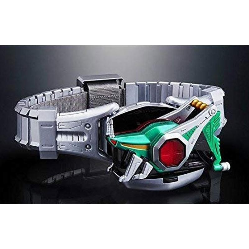 Jual Bandai Complete Selection Model Hopper Zecter Kamen Rider Kabuto ...