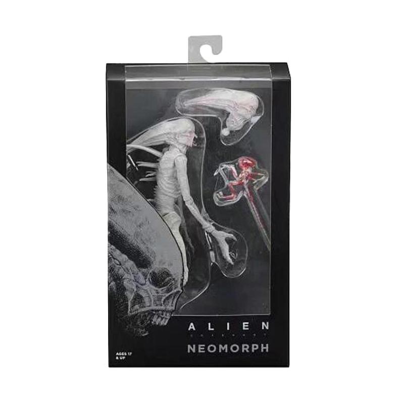 Jual Aliens Alien Covenant Xenomorph New Creature Di Seller Diabolique ...