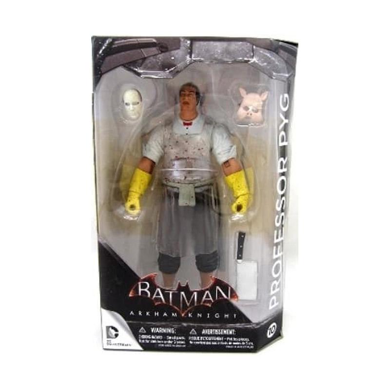 Jual ARKHAM KNIGHT - PROFESSOR PYG di Seller Diabolique Toys - Kota ...