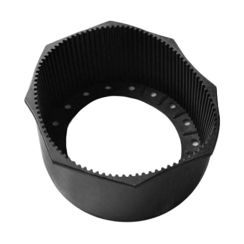 Promo Amscud 994907 Rubber Tank Boot Pelindung Bawah Tabung Selam ...