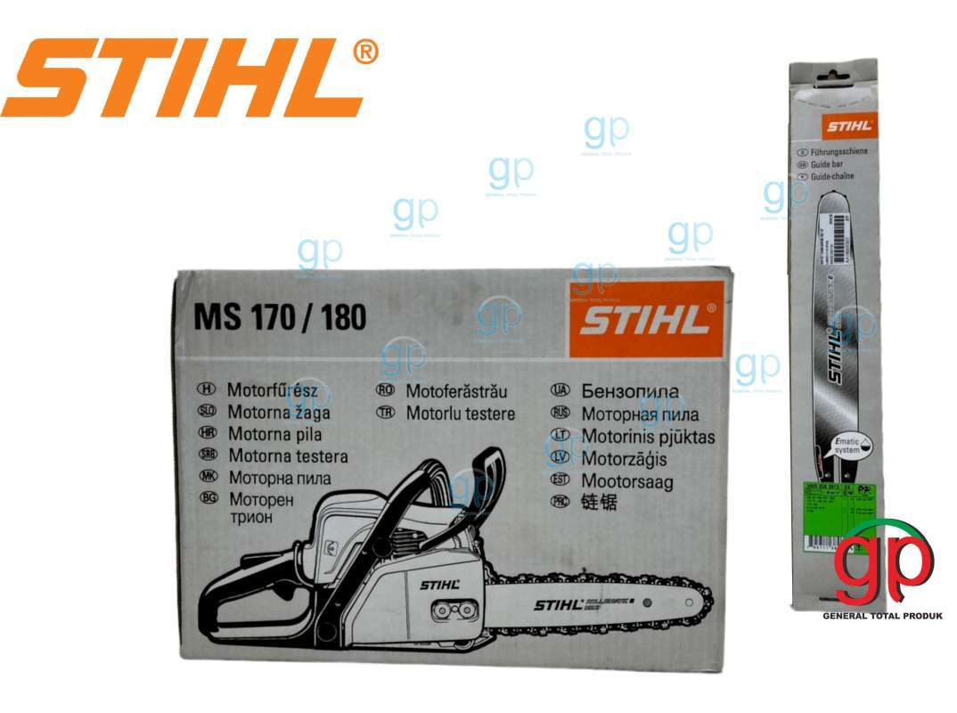 Jual Mesin Kayu Gergaji Tebang Chain Saw Original Murah - Harga Diskon Juni 2024 | Blibli.com