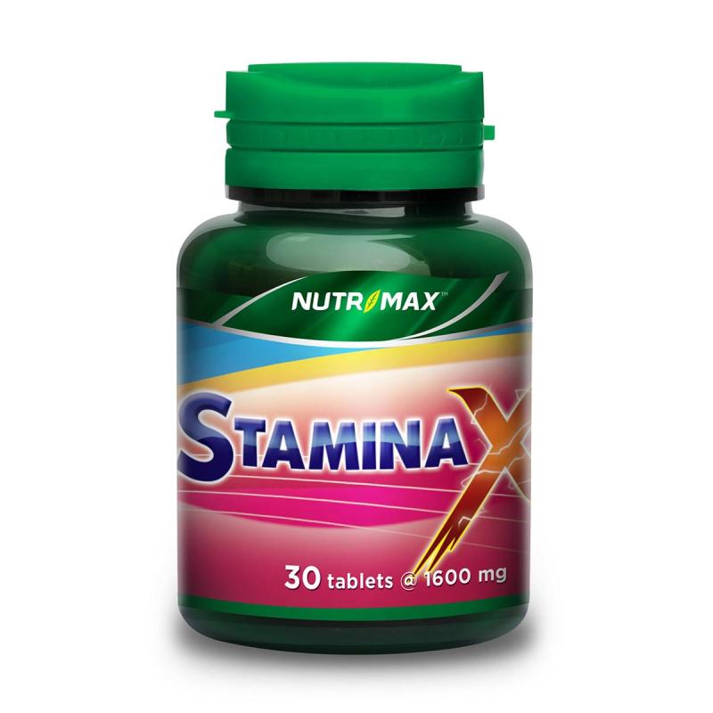 Suplemen Kesehatan Pria Nutrimax Lengkap Harga Terbaru April 2024 | Blibli