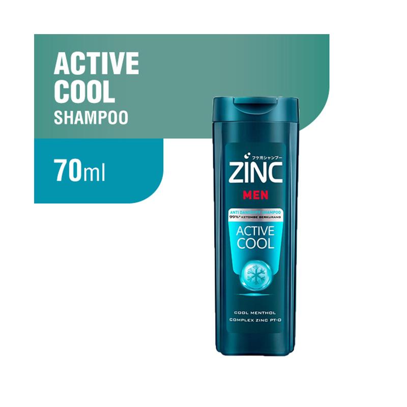 Jual Zinc Man 70 Ml Termurah - Harga Grosir Terupdate Hari Ini | Blibli