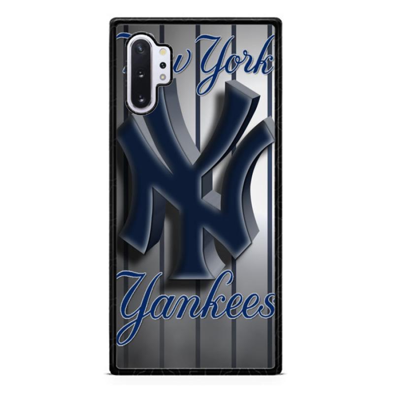 Jual New York Yankees 3D Logo X3298 Samsung Galaxy Note 10 Plus Case di ...