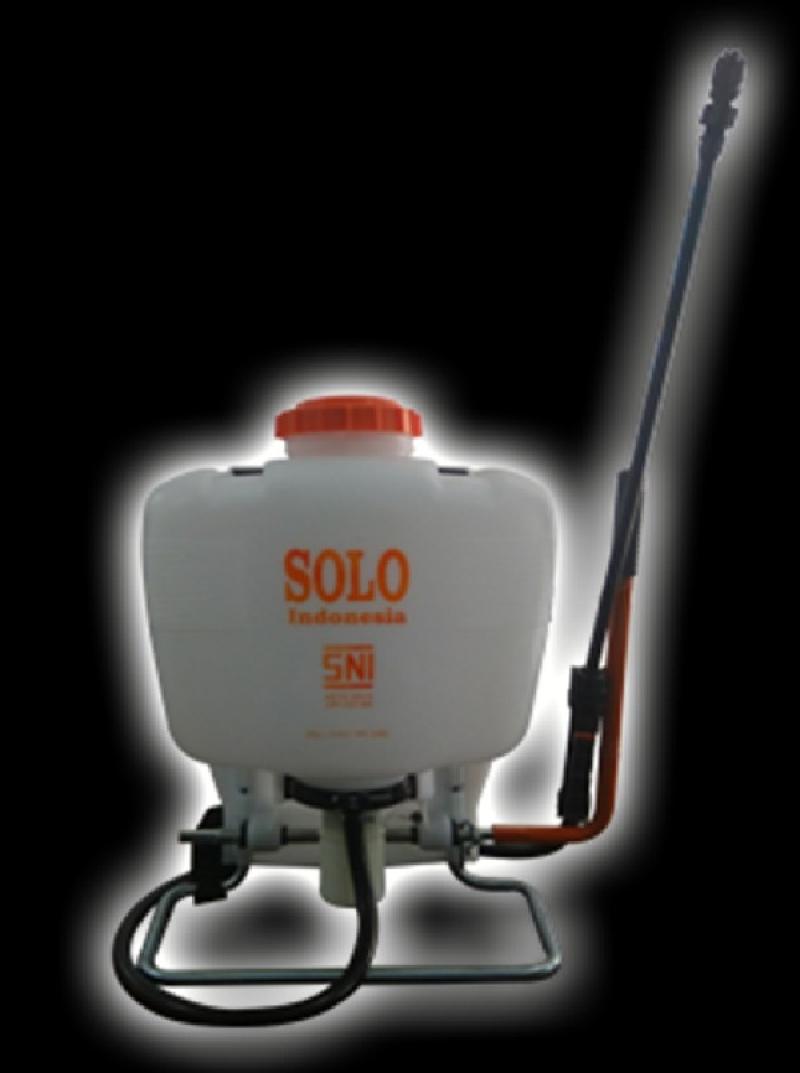 Promo Sprayer 15Liter Solo 425 Alat Penyemprot Hama Diskon 29% di ...