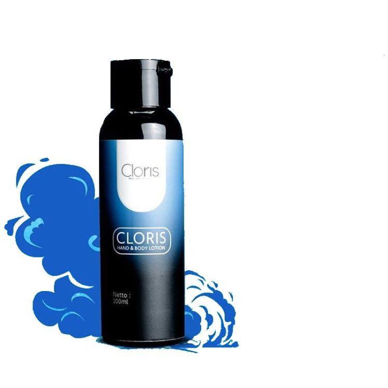 Jual Cloris Hand & Body Lotion Original (100ml) di Seller Promil Be ...