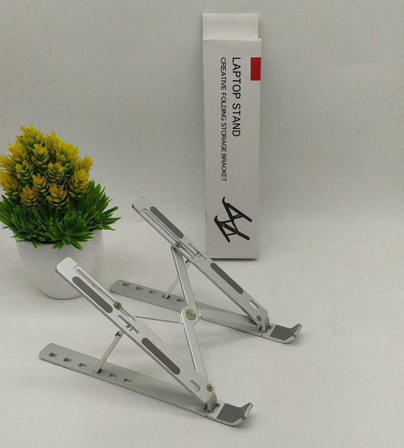 Promo STAND NOTEBOOK/LAPTOP ALAS MEJA LAPTOP Diskon 6% di Seller ...