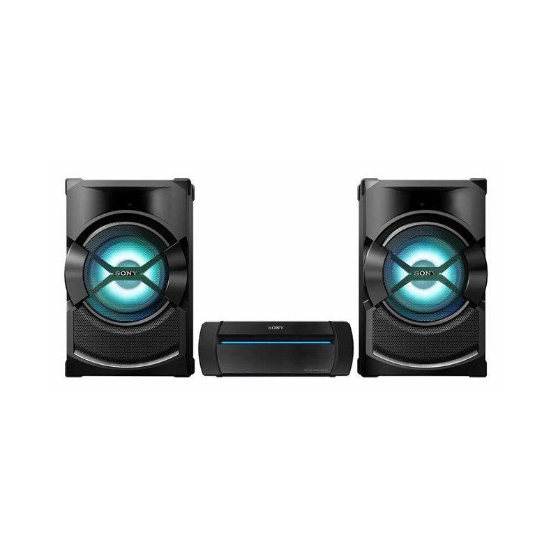 Jual [RESMI] SONY SHAKE-X30D Home Audio Speaker System With DVD ...
