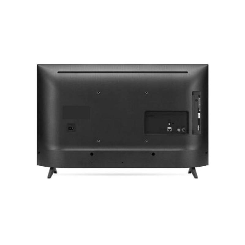 Jual Lg Lq57 32 Inch Smart Fhd Tv - 32lq570bpsa Di Seller Blibli.com ...