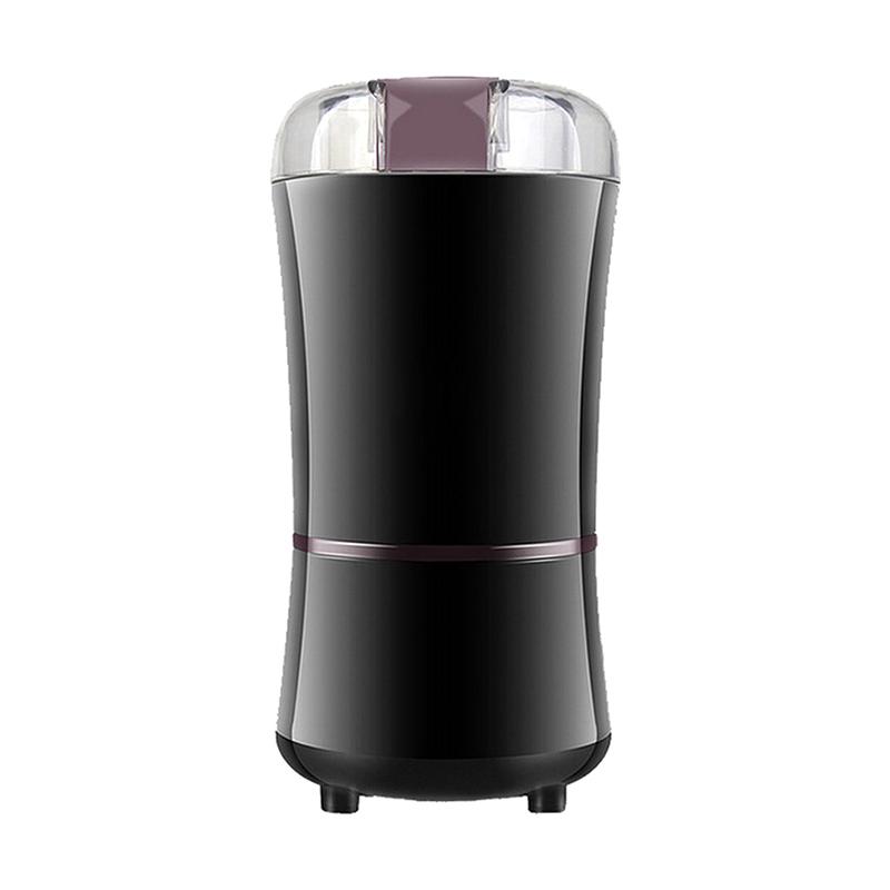 Jual H-ikea Electric Coffee Grinder Mini Machine [400 W] Di Seller H ...