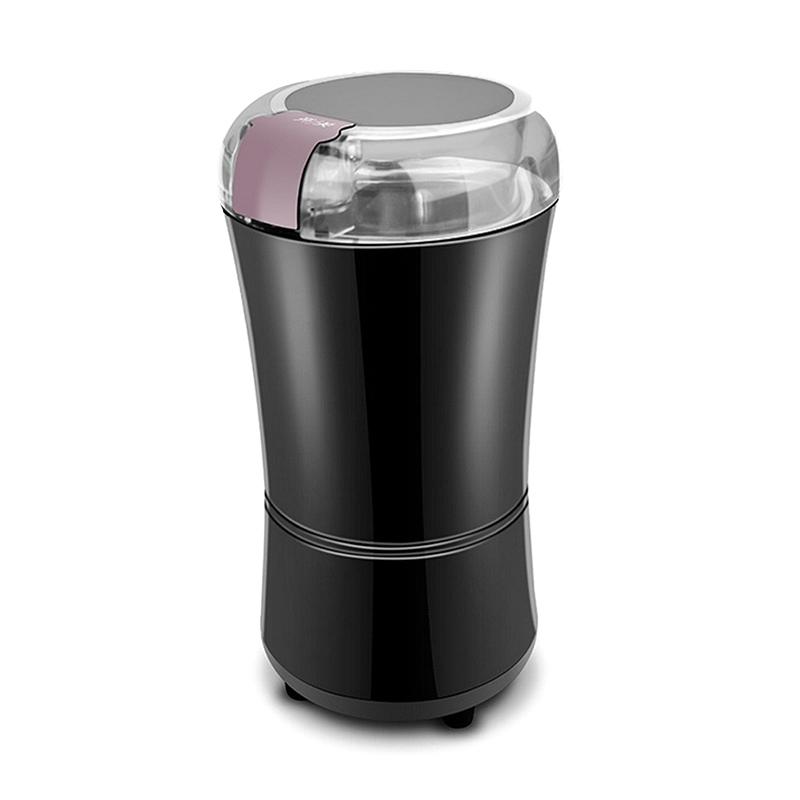 Jual H-ikea Electric Coffee Grinder Mini Machine [400 W] Di Seller H ...
