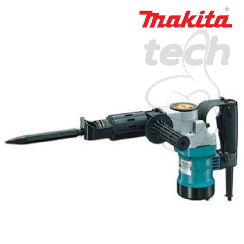 Promo Mesin Bobok Tembok Beton Demolition Jack Hammer Makita Hm0810 Hm 0810 Diskon 20% Di Seller ...