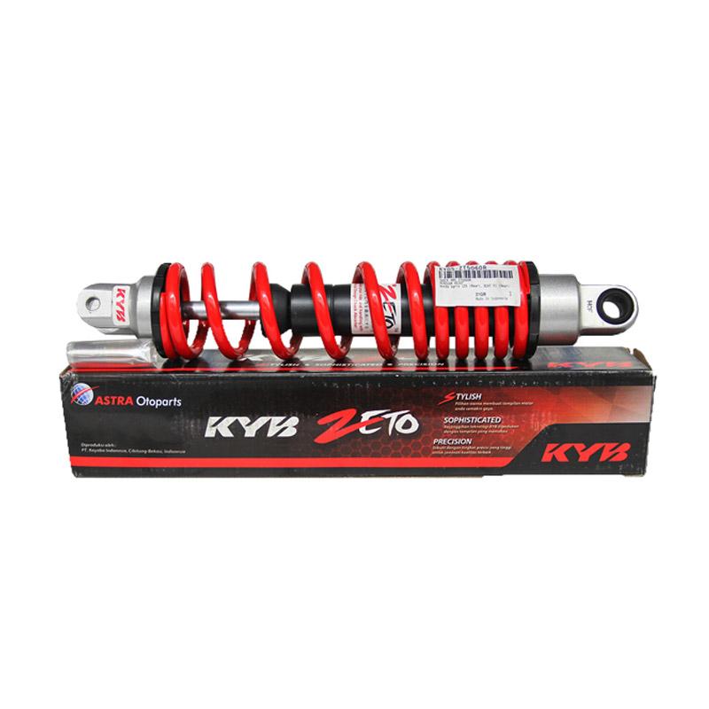 Jual Kayaba Zeto KYOS-ZT5060R Shock Breaker Motor di Seller Manja Jaya ...