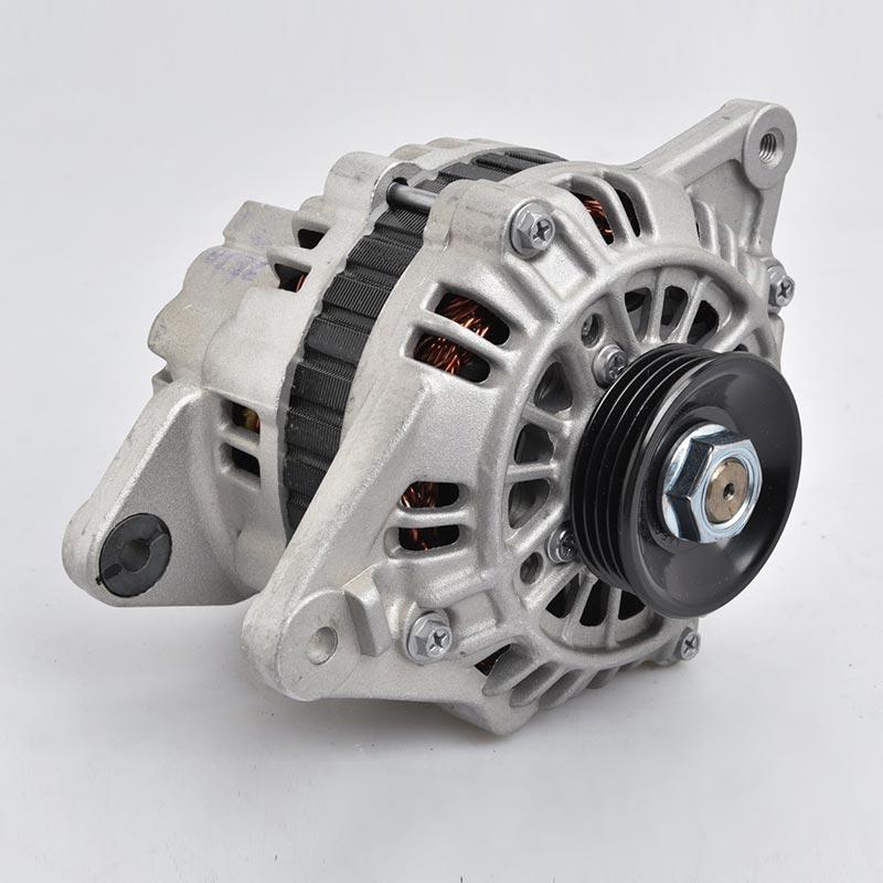 Jual Mando+ Alternator for Hyundai Accent - 37300 22020 di Seller Mando ...