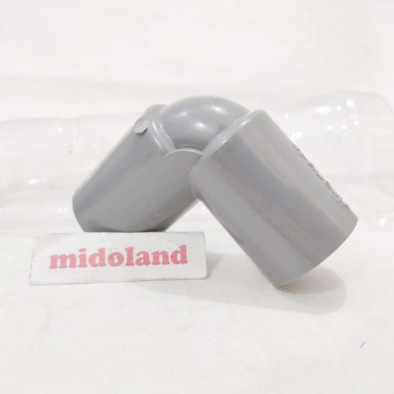 Jual Elbow Rucika 3 Inci 💯 Harga Murah & Kualitas Terbaik Juni 2025