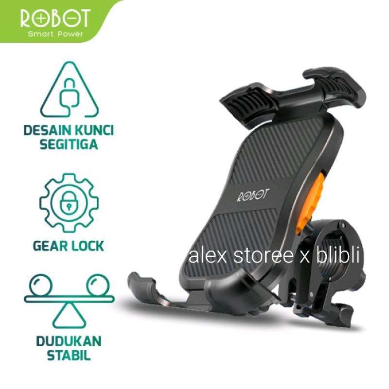 Jual Holder Robot Hp Motor Spesifikasi Original, Murah & Diskon Harga ...