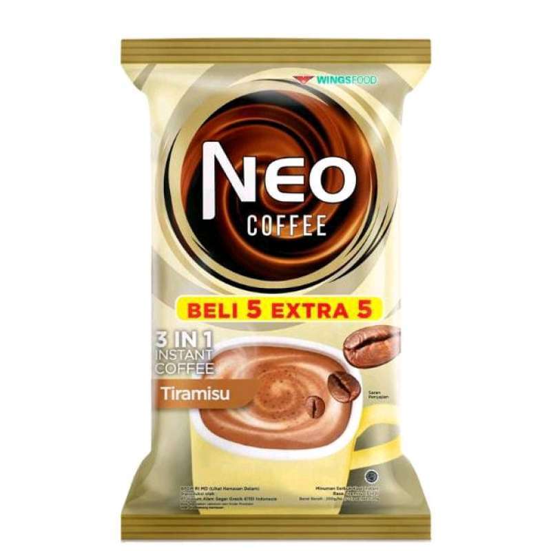Jual Neo Coffee di Seller Waroeng athaya - Kajeksan, Kab. Kudus | Blibli