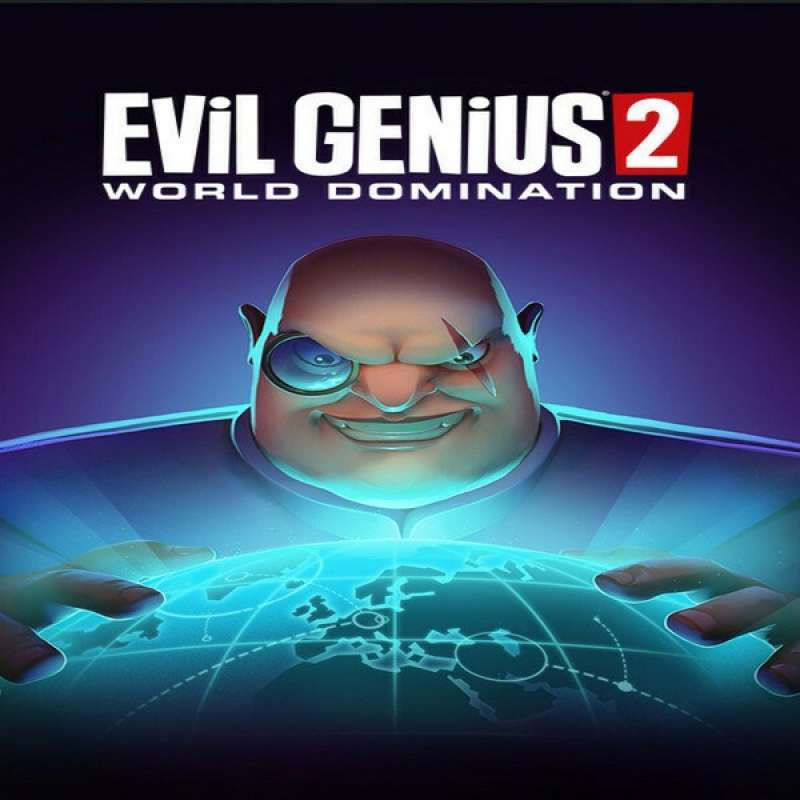 Promo Evil Genius 2 Original Pc Game Diskon 5% di Seller hakim olshop ...