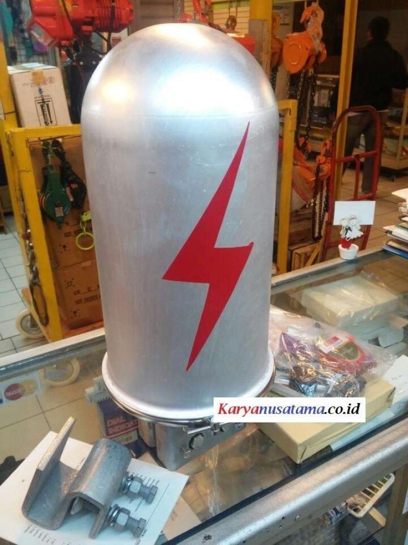 Jual Dome OPGW Closure di Seller KaryaNusatama - Cilandak Timur, Kota ...