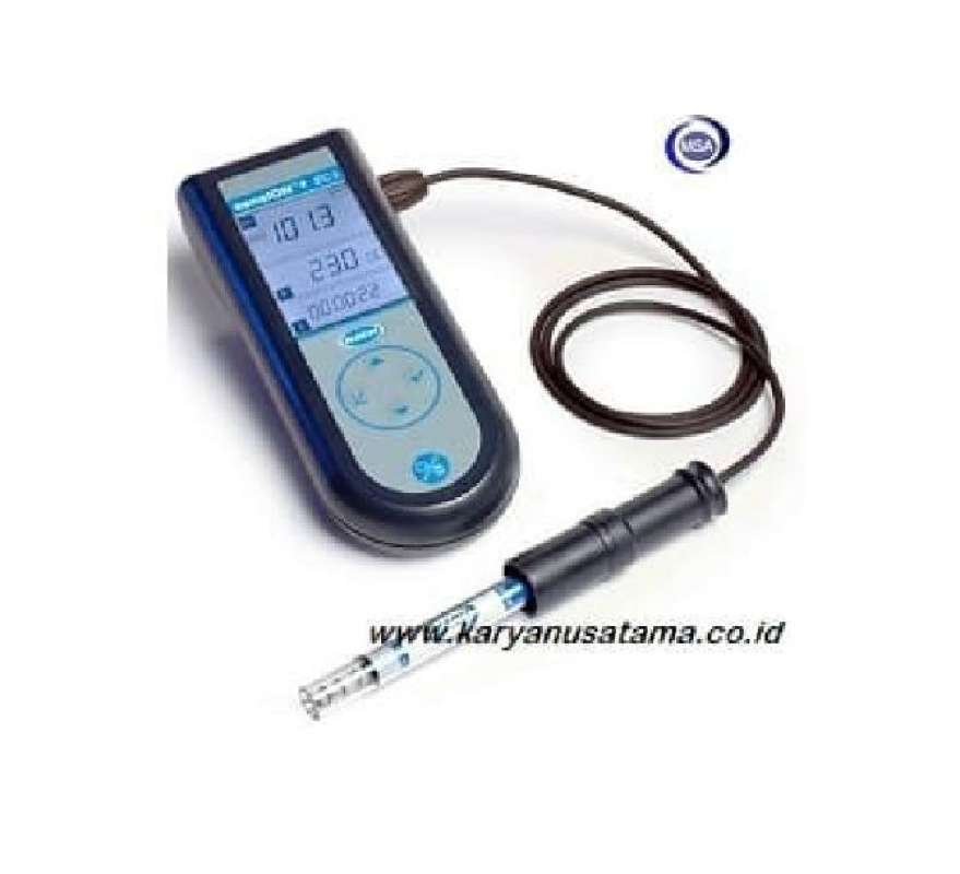 Jual Tds Meter Hach Original Murah - Harga Diskon Mei 2024 | Blibli.com