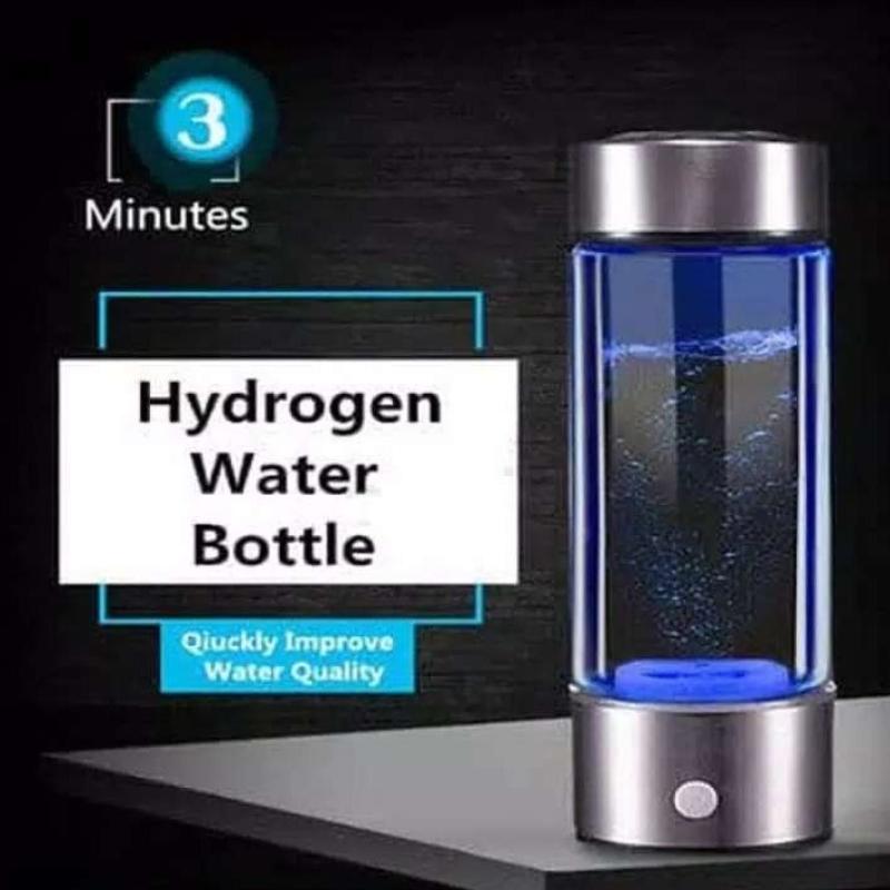 Jual Botol hydrogen botol air minum hydrogen di Seller A2 Property ...