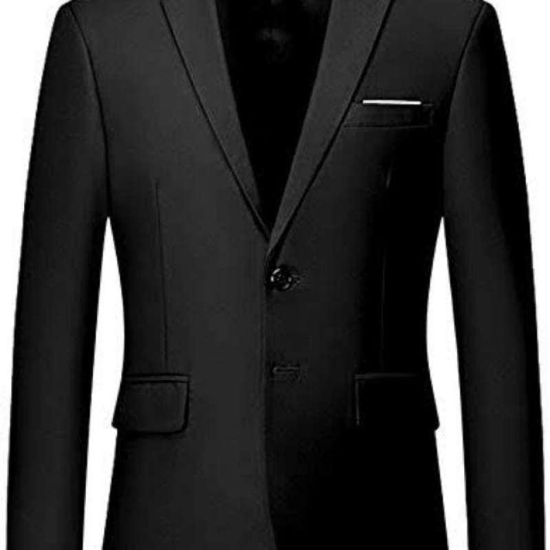 Jual jas pria-jas formal pria dewasa original-jas blazer pria korea ...