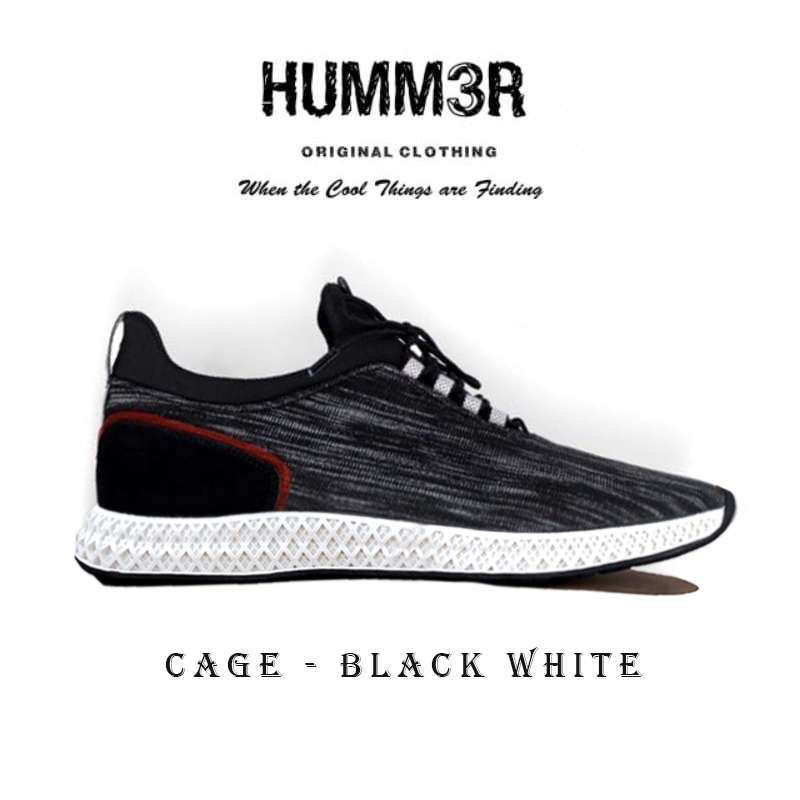 Jual SEPATU SNEAKERS PRIA UKURAN BESAR BIG SIZE 44 45 46 47 48 49 ...