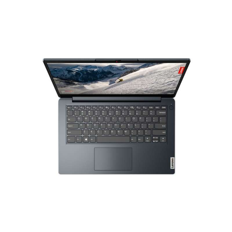 Jual Laptop Lenovo Ideapad Slim 1 14 Ryzen 3 3250u 8gb 256gb Ssd 14 Hd Windows 11+ohs - Ram 12gb ...