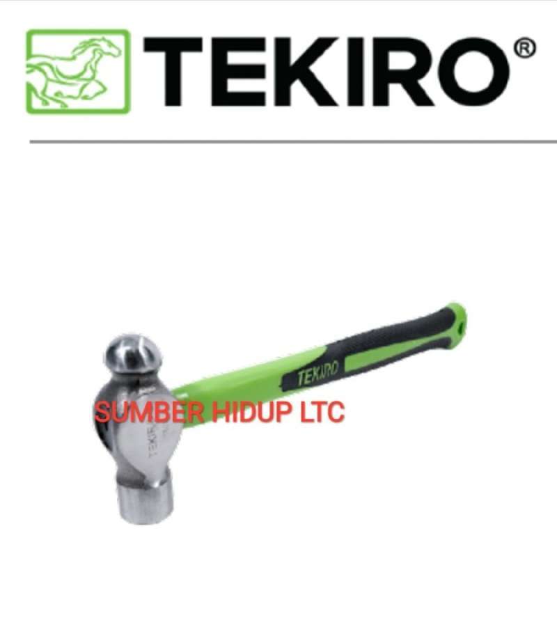 Promo Tekiro Palu Konde Gt-Bm1234 16 Oz Diskon 12% di Seller Tamiimah ...