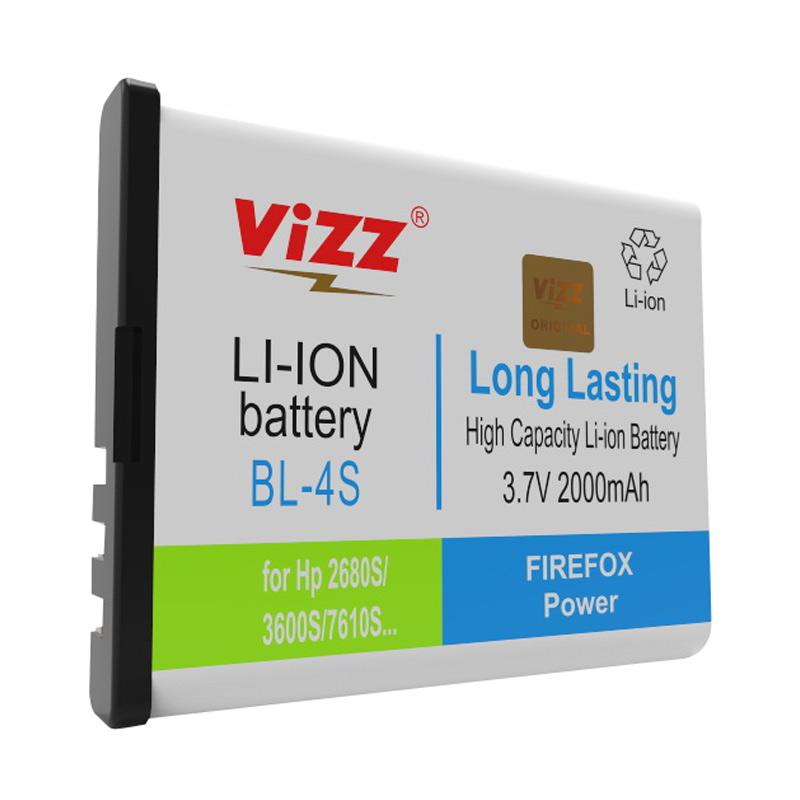 Jual Supernova Battery Capacity Spesifikasi Original, Murah & Diskon ...