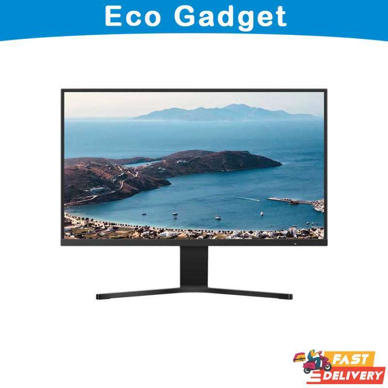 Jual Office Monitor 2K IPS 27 Inch - RMMNT27NQ di Seller Eco Gadget ...