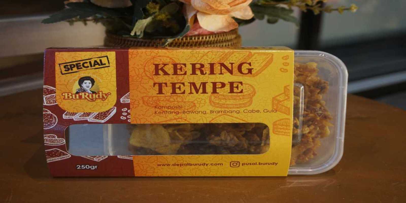 Official Store Depot Bu Rudy Toko Online | Blibli