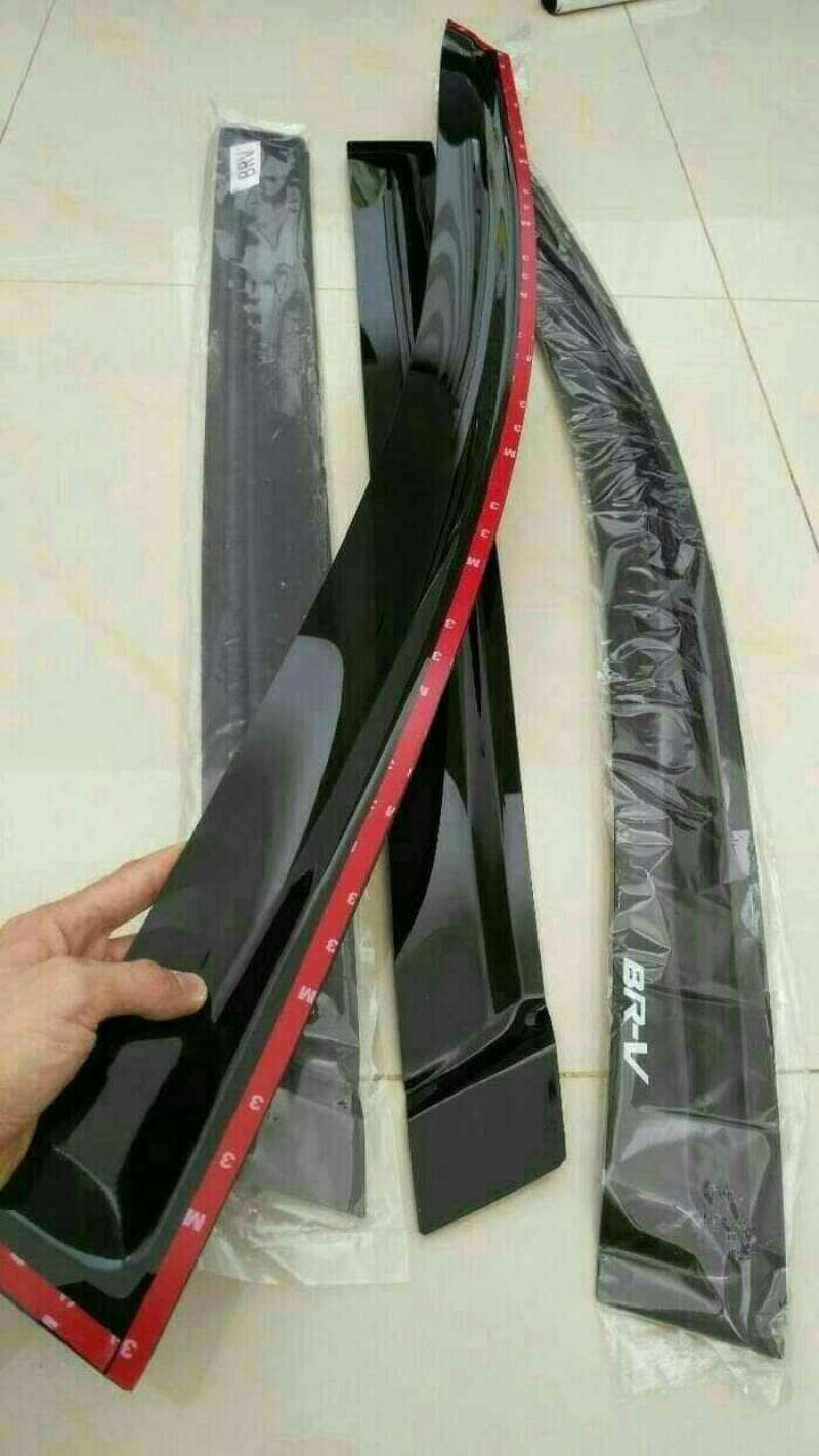 Jual Talang Air Slim Honda Brv Di Seller Fasabakhul 99 - Cengkareng ...