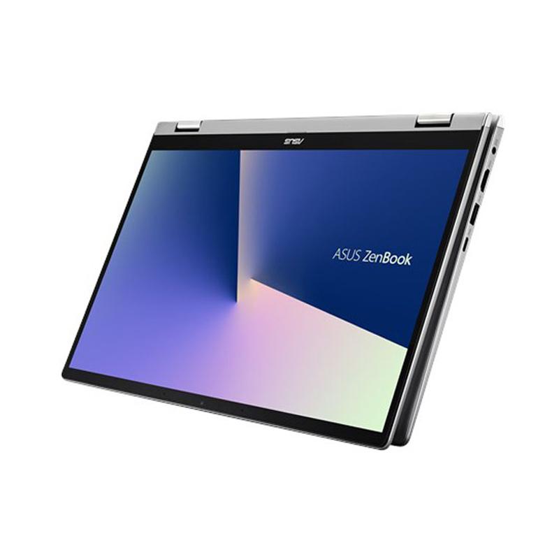 Jual Asus R5-3500U UM462DA-AI501T Zenbook Flip 14 Laptop [8GB / 512GB ...