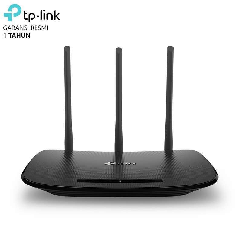Jual TP-LINK TL-WR940N 450 Mbps Wireless N Router Wi-Fi Routers di ...