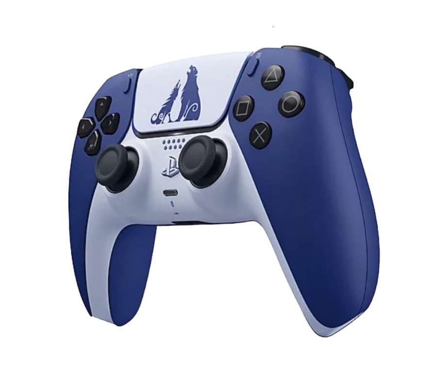 Jual Stik Ps5 Dualsense God Of War Ragnarok Edition / Stick Ps5 Di ...
