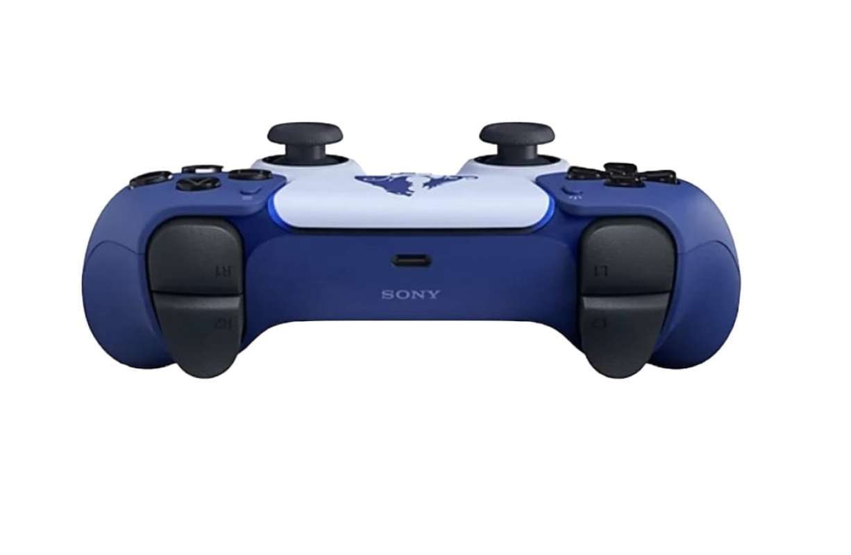 Jual Stik Ps5 Dualsense God Of War Ragnarok Edition / Stick Ps5 Di ...