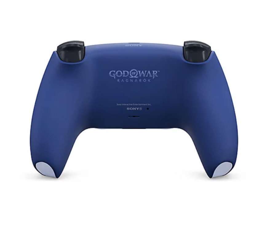Jual Stik Ps5 Dualsense God Of War Ragnarok Edition / Stick Ps5 Di ...