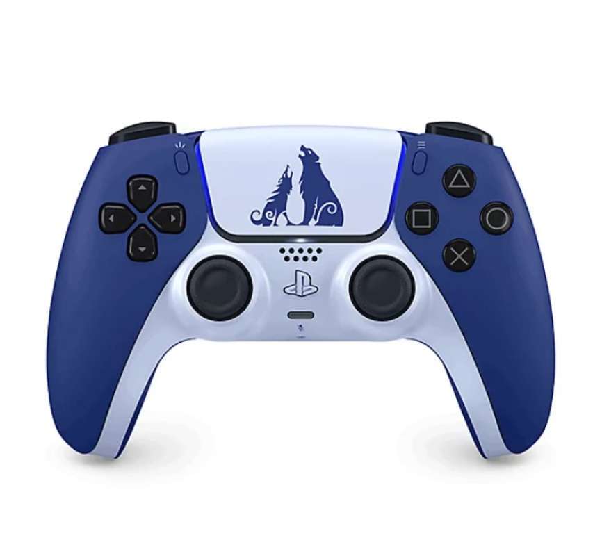 Jual Stik Ps5 Dualsense God Of War Ragnarok Edition / Stick Ps5 Di ...
