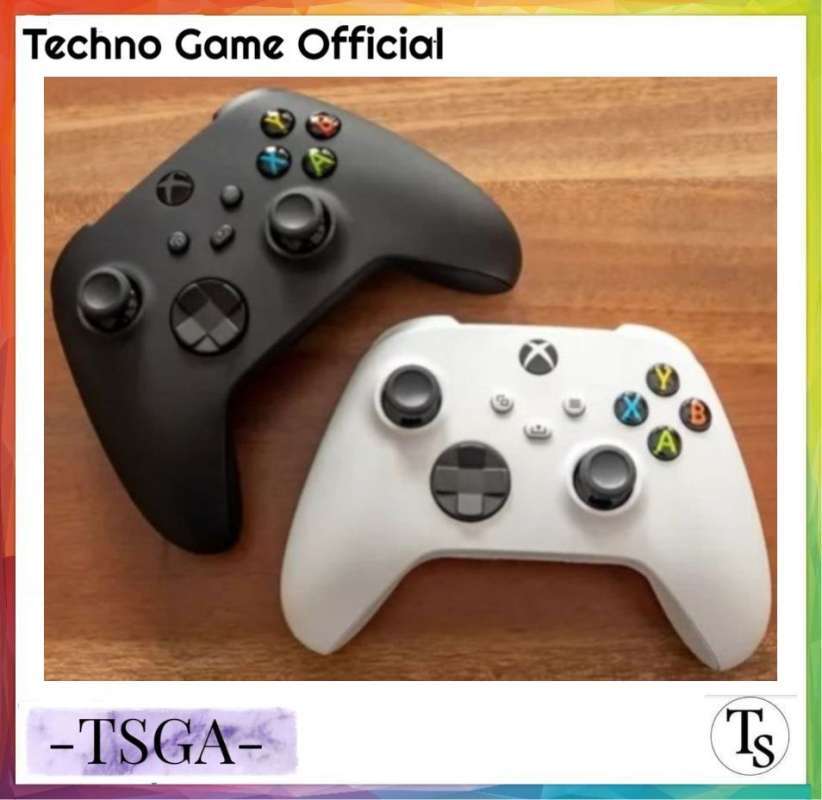 Jual Stik Stick Xbox Series X S Controller For Windows Pc Laptop ...